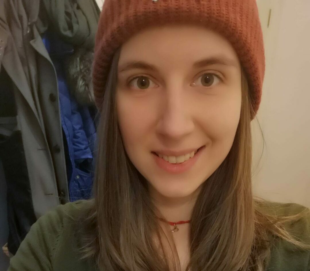 Paulina Grzesik - Dobro Powraca