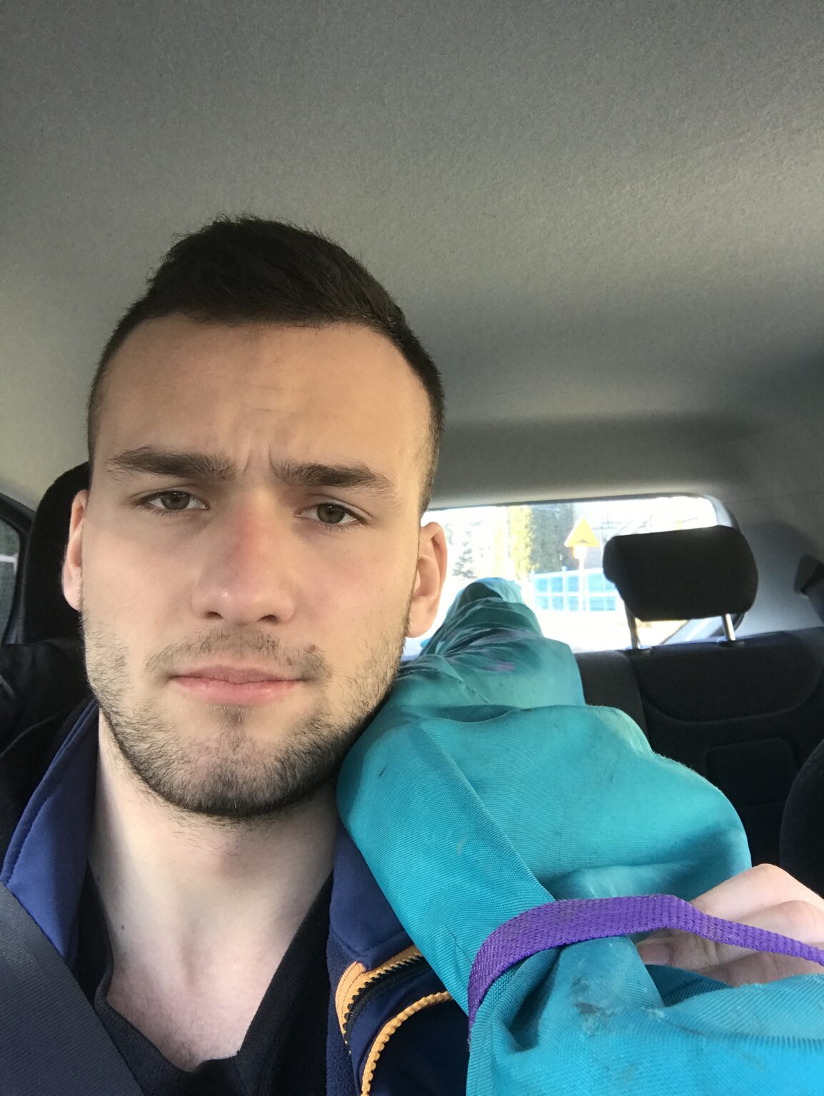 Rafał Malinowski - Dobro Powraca