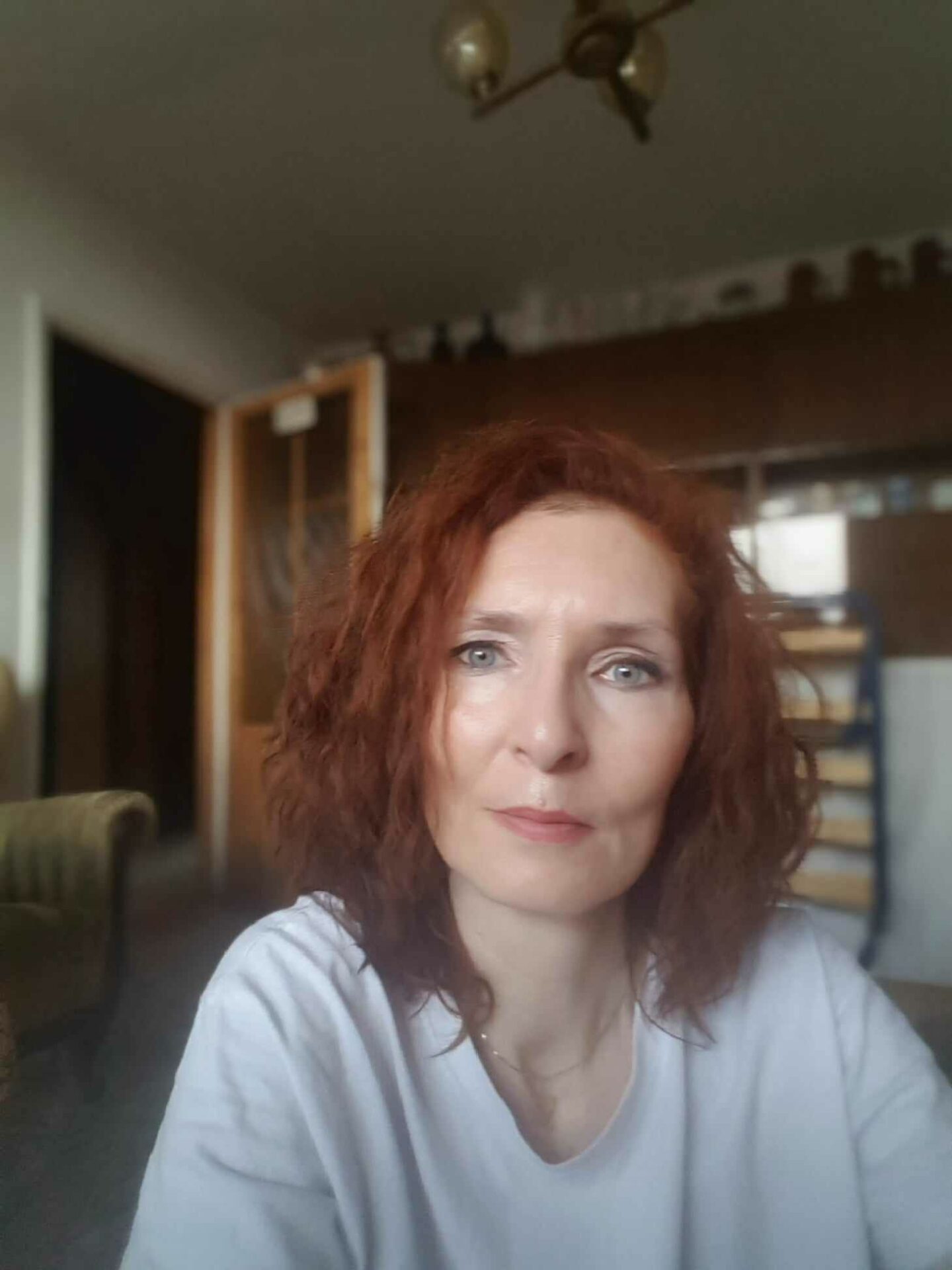 Barbara Orzeł - Dobro Powraca